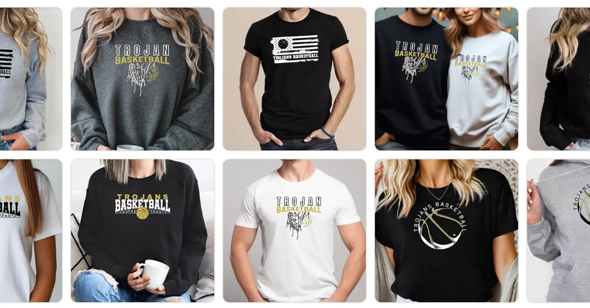 Laurel Design Co | Custom Clothing & Gear Printing – Laurel Design Co.